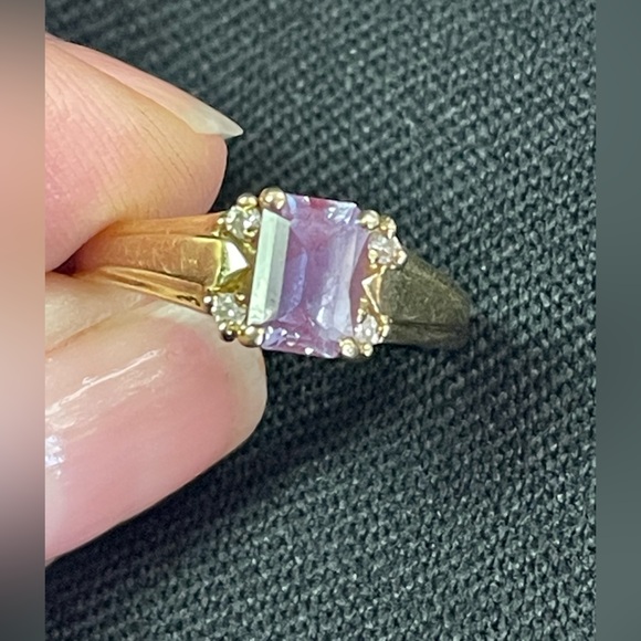DND | Jewelry | Stunning Great Used Condition 4k Dnd Diamond And ...